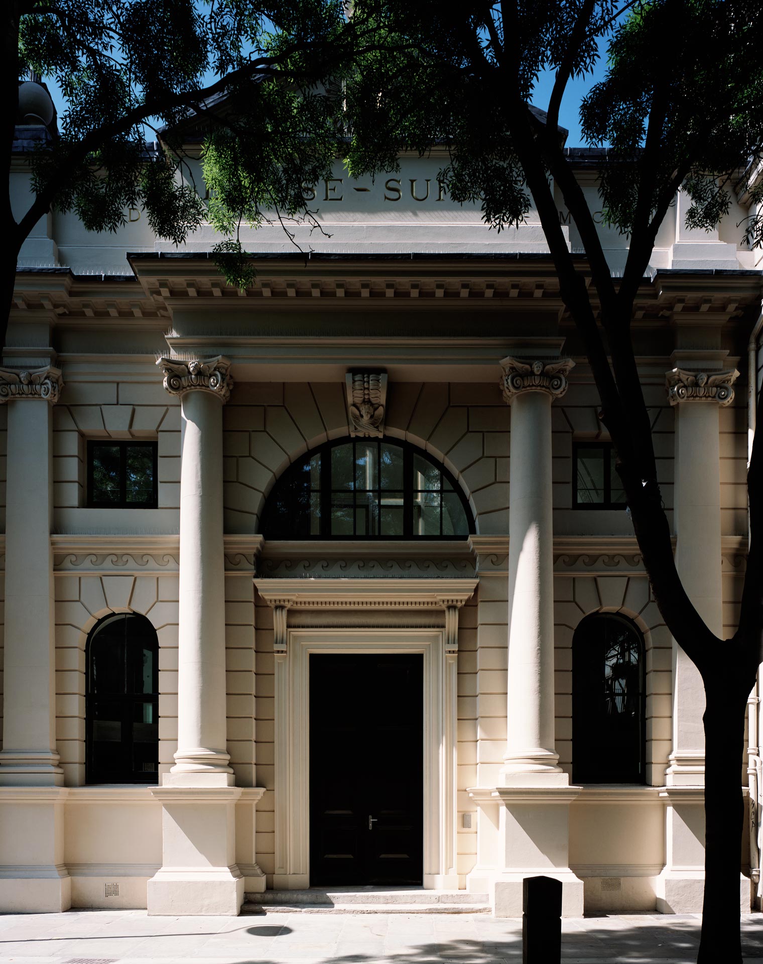 OFFICE - Christ & Gantenbein